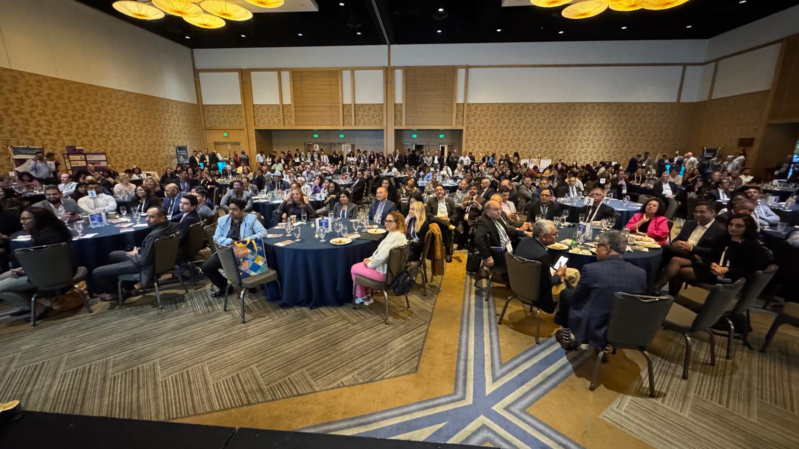 ANIO- ASN Awards Night 2024 Pictures – American Nephrologists of Indian ...